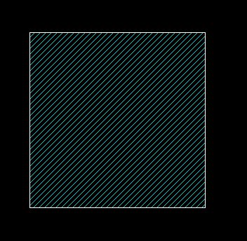 Setfillstyle And Floodfill In C GeeksforGeeks