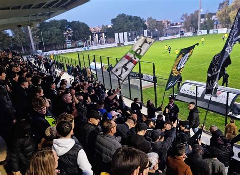 Il Galatina Calcio Chiude Il Girone Di Andata Battendo Il Secl Per