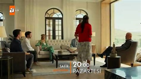 Safir B L M Fragman Dailymotion Video