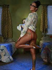 Photos Photos Bonnie Rotten Danny D Busty Vixen