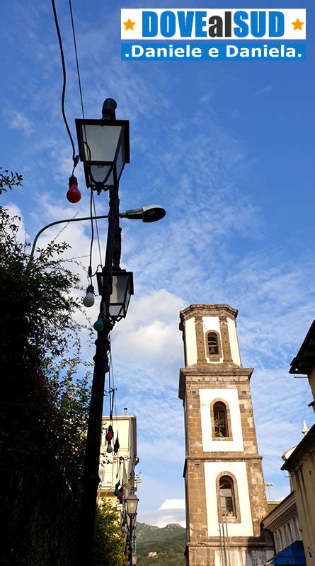 Cosa Vedere A Cava De Tirreni Salerno DoveAlSud
