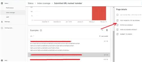 How To Fix Index Coverage Issue Detected In Google Search Console