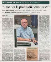 Departamento de Comunicación Obispado de Tenerife DIARIO DE AVISOS