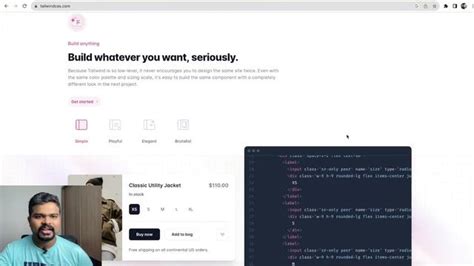Why You Must Learn Tailwind CSS Introduction To Tailwind CSS In Tamil