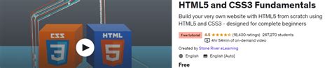 8 Best Free Web Development Courses To Master Development
