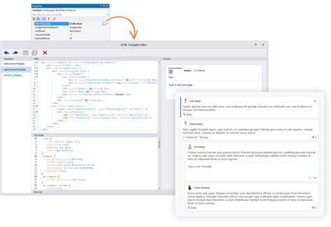 treelisttemplates property winforms controls devexpress documentation