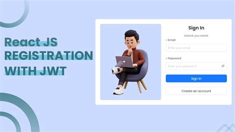 Complete User Registration Login Logout With React Jwt Bcrypt
