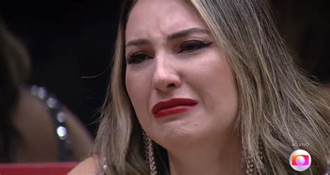Amanda diz o que vai fazer o premio milionário e deixa todos em