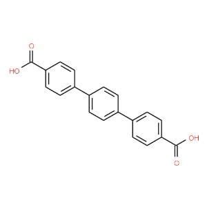 P Terphenyl Dicarboxylic Acid Cas Scbt Santa