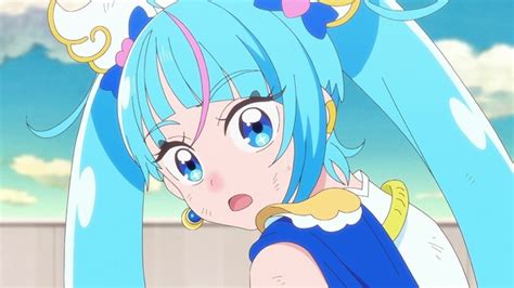 ひろがるスカイプリキュアプリズムが戦いで傷つく夢を見たソラ もう変身しないでほしいとましろに告げ 第5話先行カット アニメアニメ
