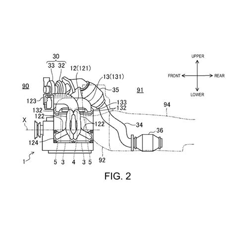 New Mazda Rotary Engine