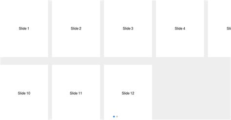 Swiper Slides Grid React Forked Codesandbox