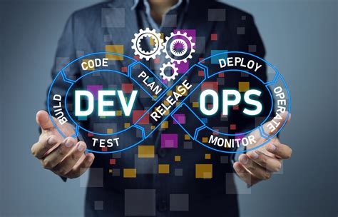 Devops Engineer Roles And Responsibilities