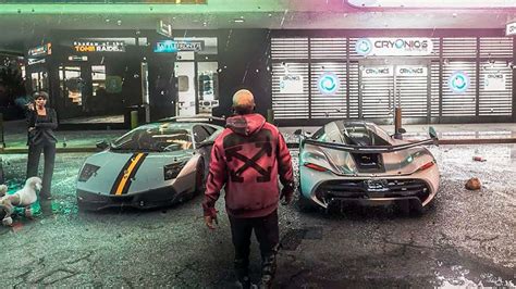 GTA 6nın oynanış videoları ve ekran görüntüleri internete sızdırıldı
