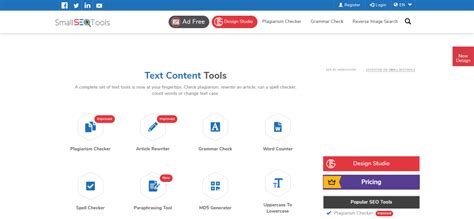 Best Plagiarism Checker Tools In Free Paid