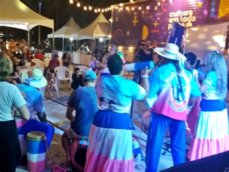 Músicos de Banda de Congo reabrem sucesso a programação do Cultura