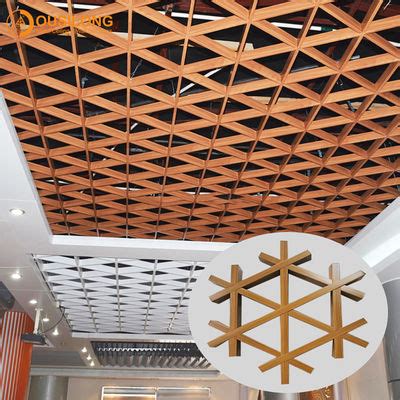 Open Grid Suspended Ceiling Systems Shelly Lighting