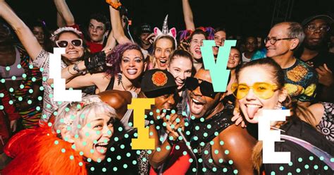 Daybreaker Live Spring Break House Party In Nashville At