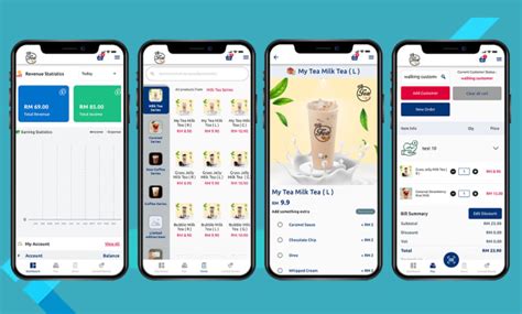 develop stunning flutter ui for your flutter app development by muhamadasad786 fiverr