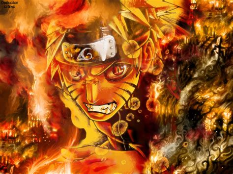 150 Naruto Laptop Wallpapers WallpaperSafari