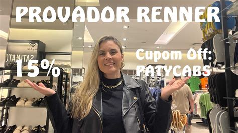 Renner Provador Renner Novidades Cole O Inverno Cupom Patycabs