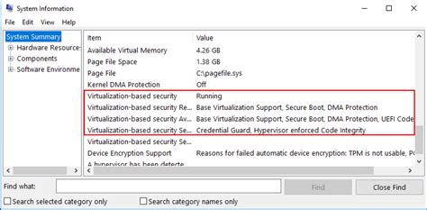 Enabling Windows 10 Virtualization Based Security With VSphere 6 7