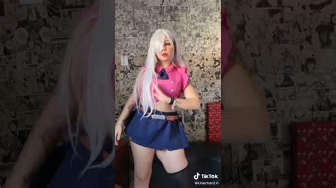 Kinechan Youtube