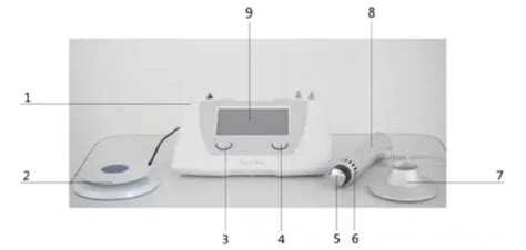 Personal Home Use ED Shockwave Therapy Machine Ed Erectile Dysfunction