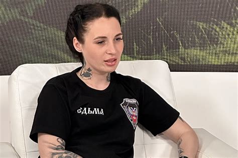 Позывной Ведьма Как хрупкая девушка стала штурмовиком на СВО