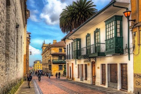 7 Lugares Turísticos de Bogotá Qué visitar 2024