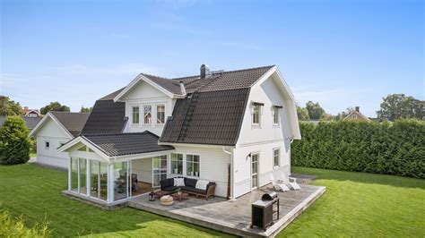 Gästgivargatan 1 Bro Borlänge Villa Boneo