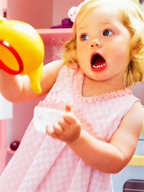 Qual A Import Ncia Do Brincar Para O Desenvolvimento Infantil