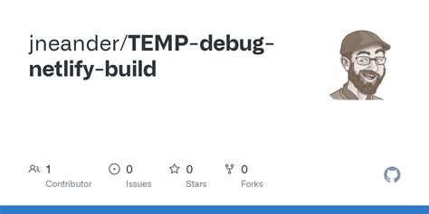 Netlify Build Command With Error RangeError Maximum Call Stack Size