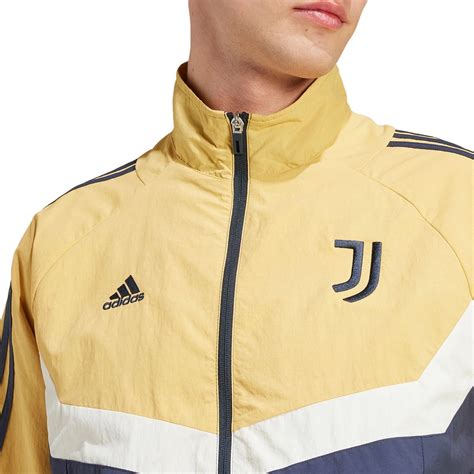 Camiseta Anthem Juventus Fc