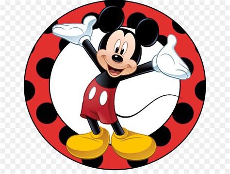 Minnie Mouse Mickey Mouse Portable Network Graphics Clip Art Image