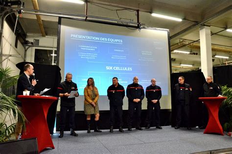 Sa Ne Et Loire Congr S National Des Sapeurs Pompiers Dans