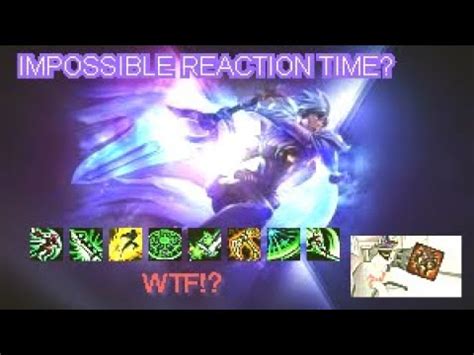 200 IQ Outplays Montage League Of Legends Plays Chris Riven YouTube