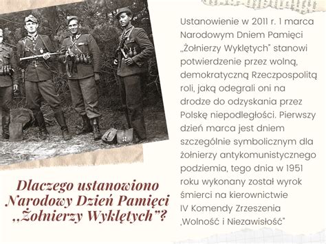 Marca Narodowy Dzie Pami Ci O Nierzy Wykl Tych Pami Tamy
