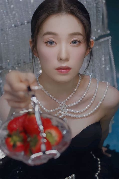 Irene Red Velvet Feel My Rhythm Mv Wallpaper Kpop In