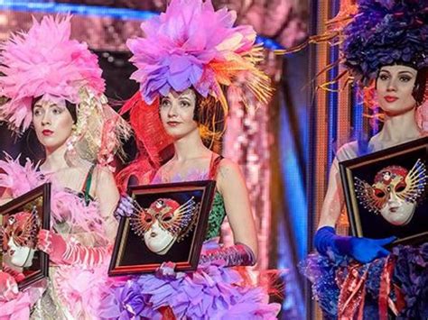 Most Popular Festivals Of Russia Trawell In Blog