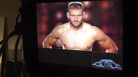 Jan Blachowicz Ufc Hamburg Vb Youtube