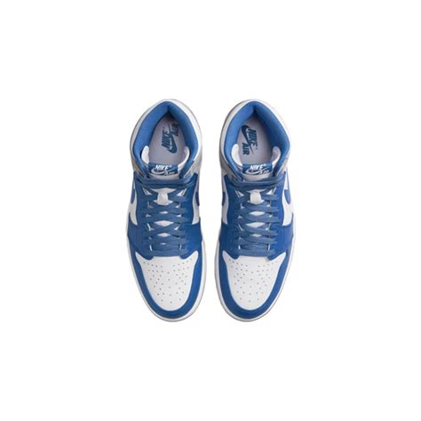 Jordan 1 Retro High OG True Blue PS Jordan 1 Retro High OG True Blue