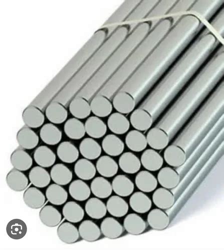 13mm 20mm Stainless Steel 202 Rod For Construction At Rs 120 Kg In Mumbai