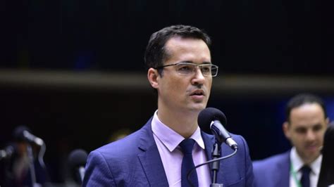 Câmara segue TSE e confirma cassação do mandato de Deltan Dallagnol