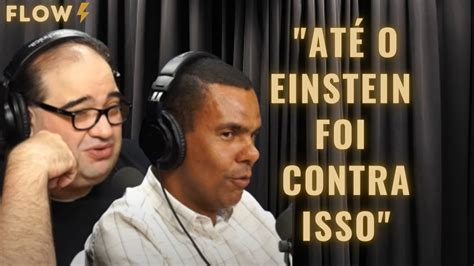 Ele Ganhou O Pr Mio Nobel De F Sica Por Conta Disso Rodrigo Silva E