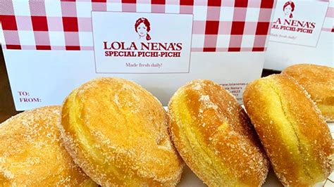 Lola Lena Telegraph