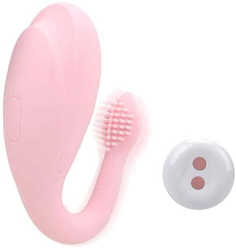 Viberate Vibromasseur Portable Pour Femme Culotte Jouets Pour Adultes
