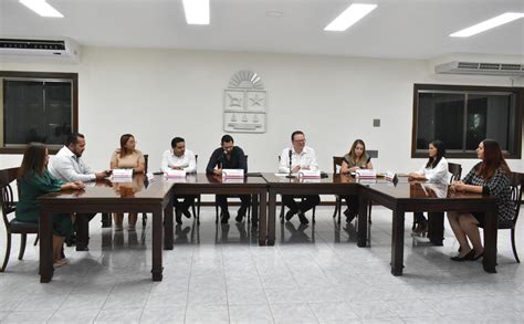 Ieqroo On Twitter Durante La Firma De Convenio De Colaboraci N Entre