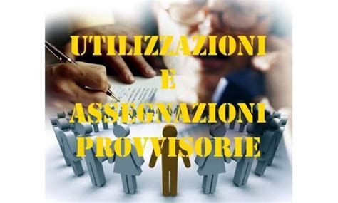 Assegnazioni Provvisorie E Utilizzazioni 2024 La Nota MIM Conferma Le