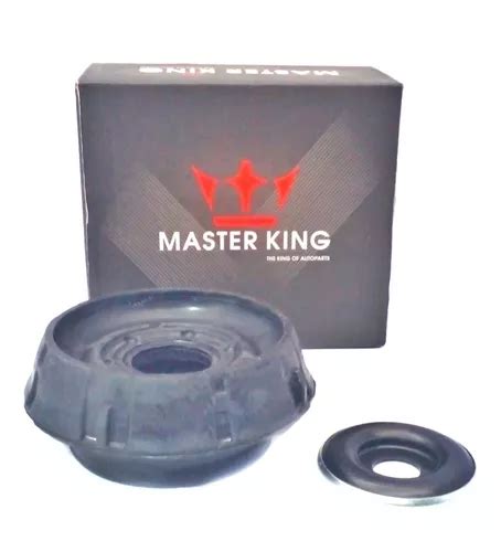 Base Amortiguador Renault Clio Symbol Kangoo Con Rodamiento Mercadolibre